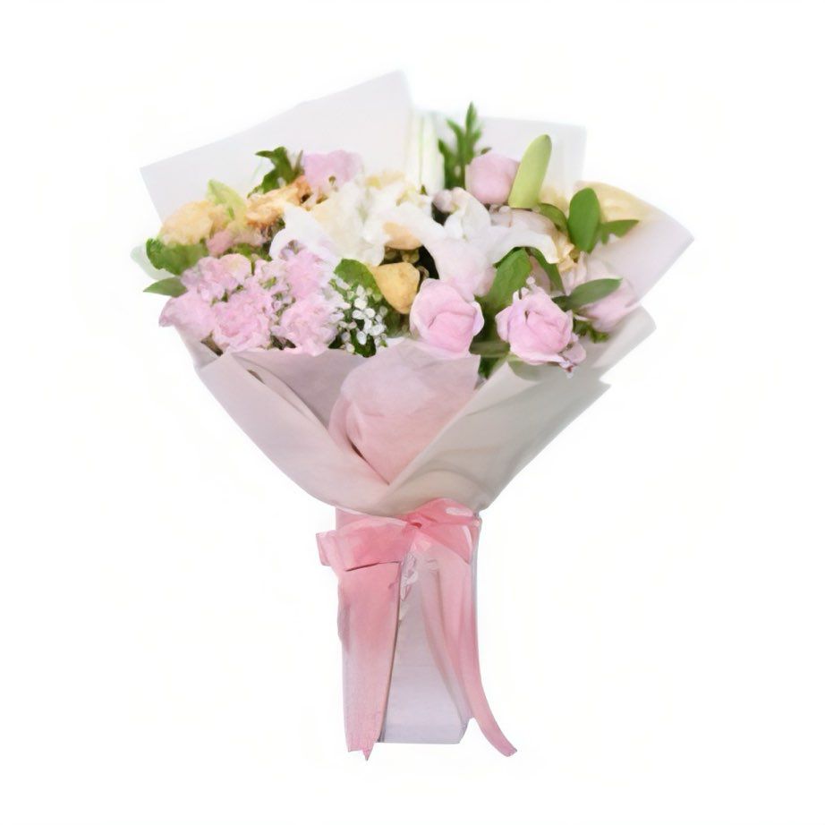 Detik Florist - Toko Bunga online Pengiriman ke seluruh Indonesia